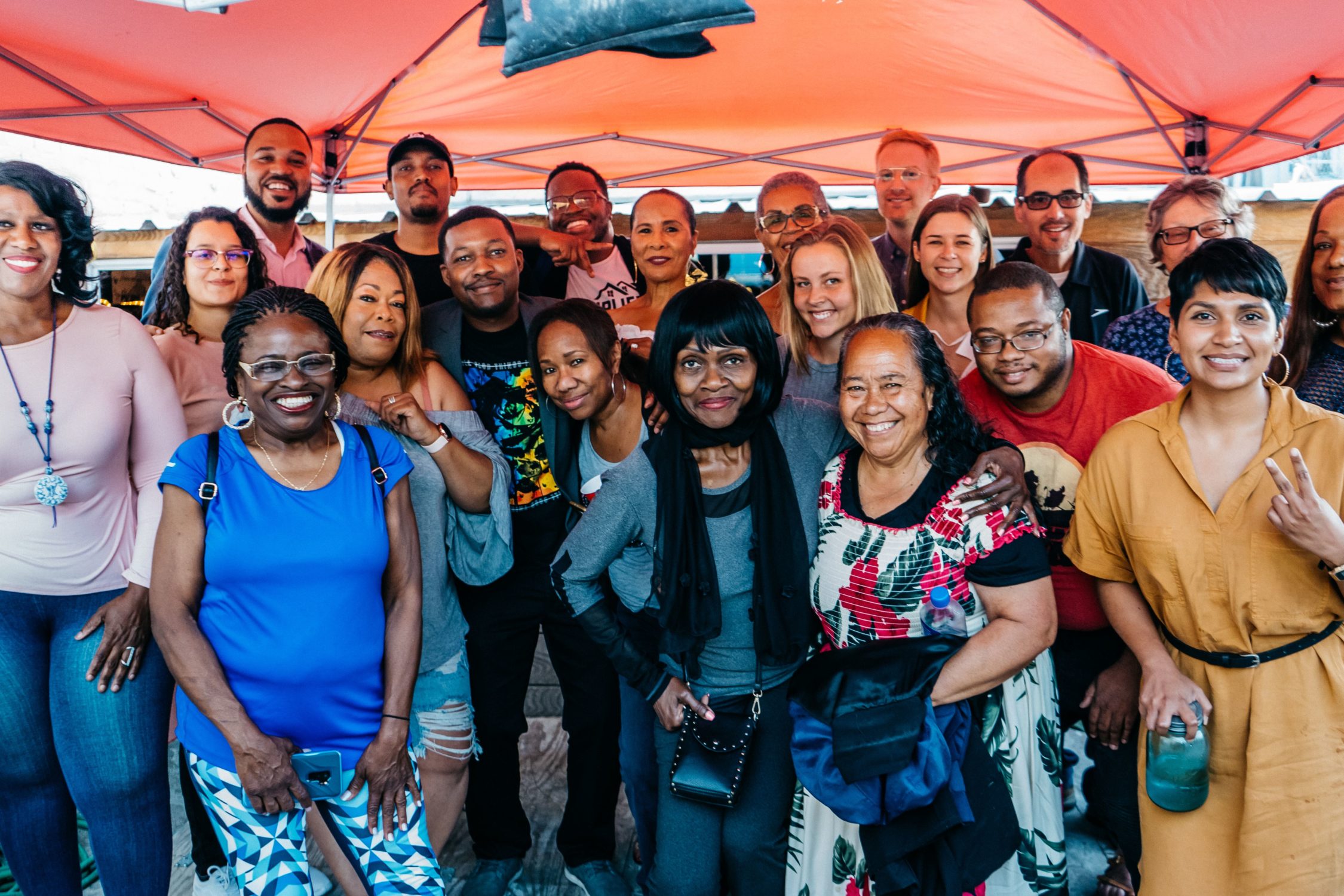 Social Justice Learning Institute