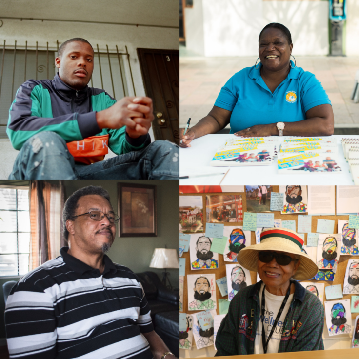 Social Justice Learning Institute