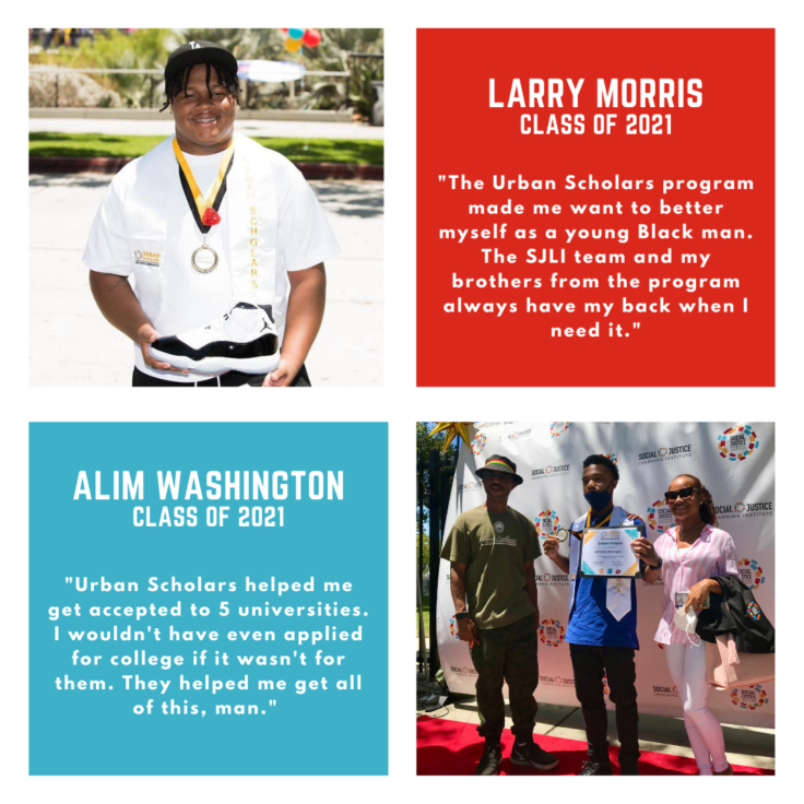 Social Justice Learning Institute