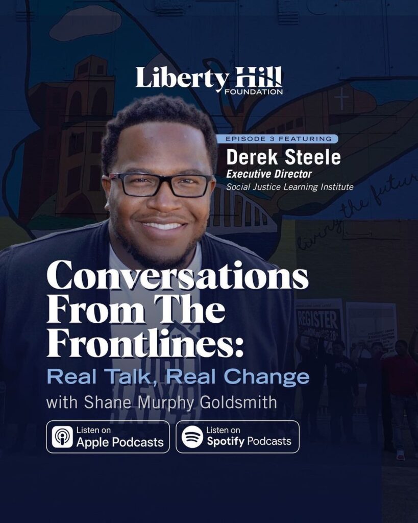 Social Justice Learning Institute